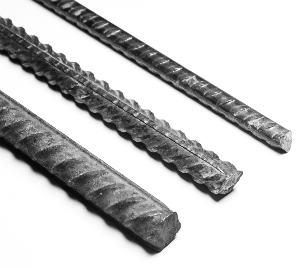 15M Rebar Vieira Concrete Supplies